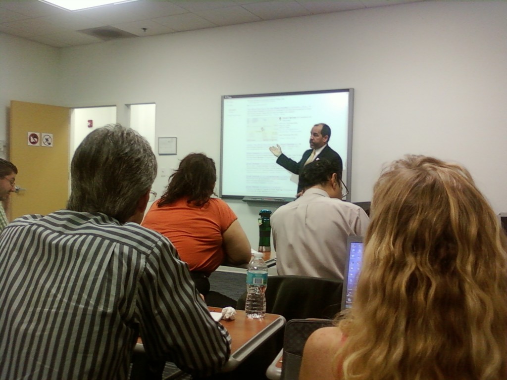 Search Engine Optimization SEO Google Seminar in Miami | Digital ...